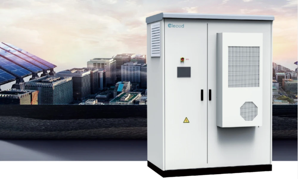 Top 30 commercial energy storage systems products in China - The Best ...