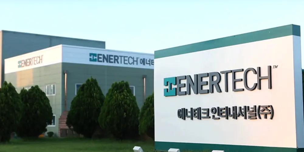 Top 10 lithium battery companies in Korea - TYCORUN ENERGY