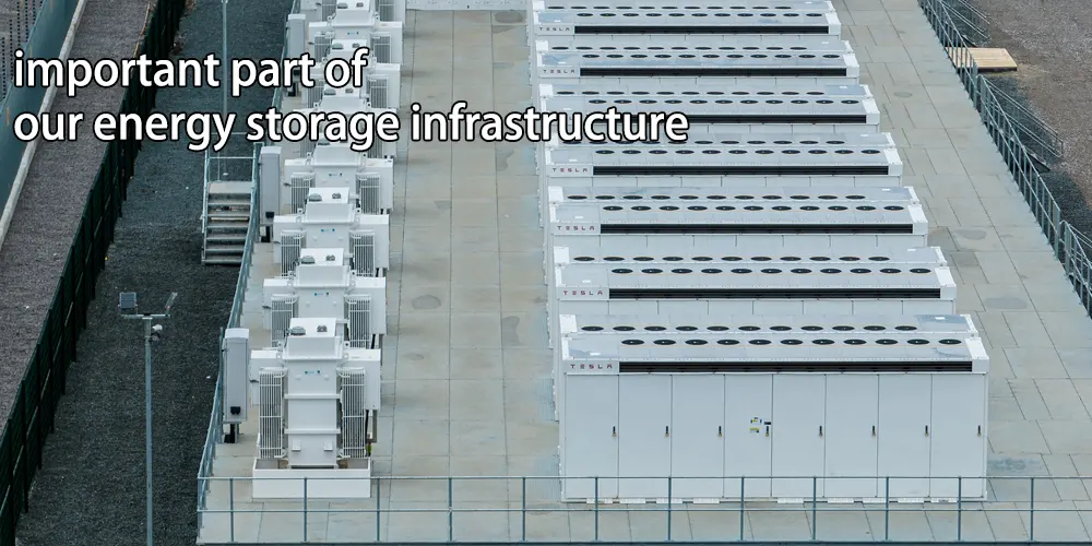 Industrial and commercial energy storage vs energy storage power ...