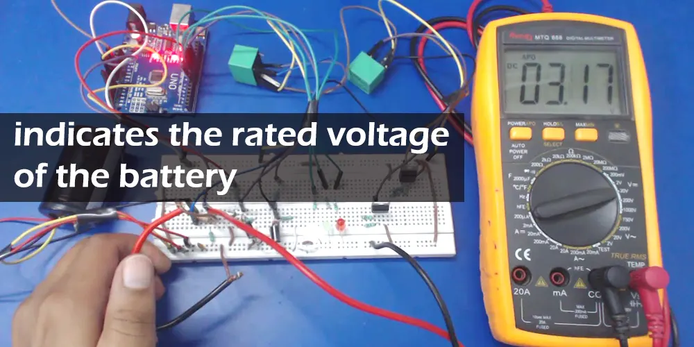 The secret of 3.6v lithium battery - The Best lithium ion battery ...