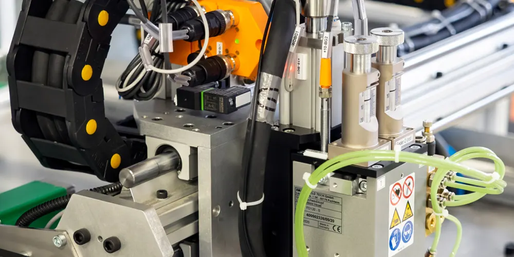 Top 10 lithium battery manufacturers in Germany - TYCORUN ENERGY