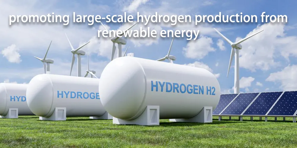Solid state hydrogen storage - a new direction for energy storage ...