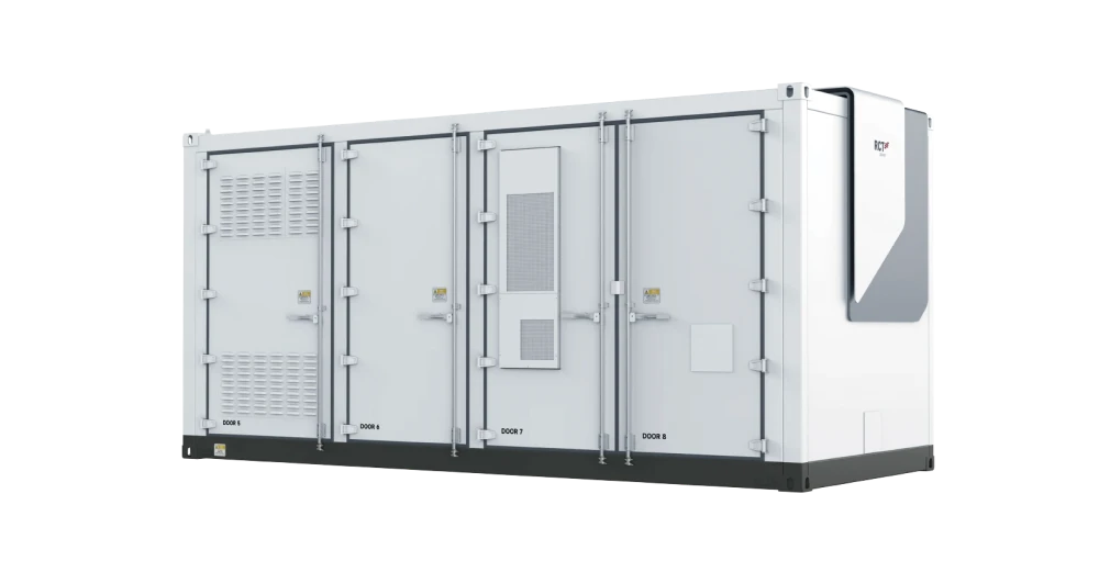 Top 30 commercial energy storage systems products in China - TYCORUN ENERGY