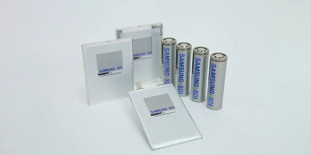 Top 10 lithium battery companies in Korea - TYCORUN ENERGY