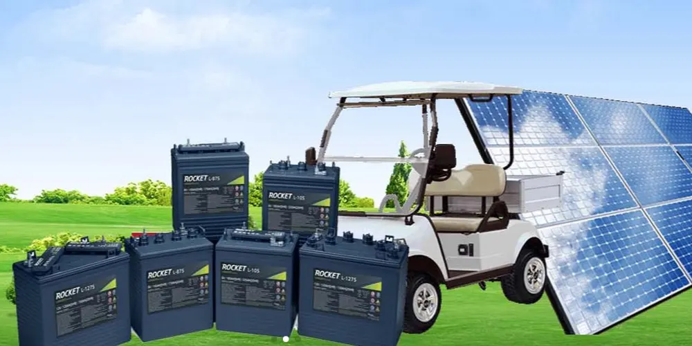 Top 10 lithium battery companies in Korea - TYCORUN ENERGY