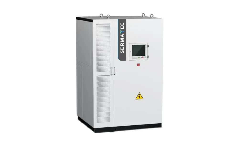 Top 30 commercial energy storage systems products in China - TYCORUN ENERGY