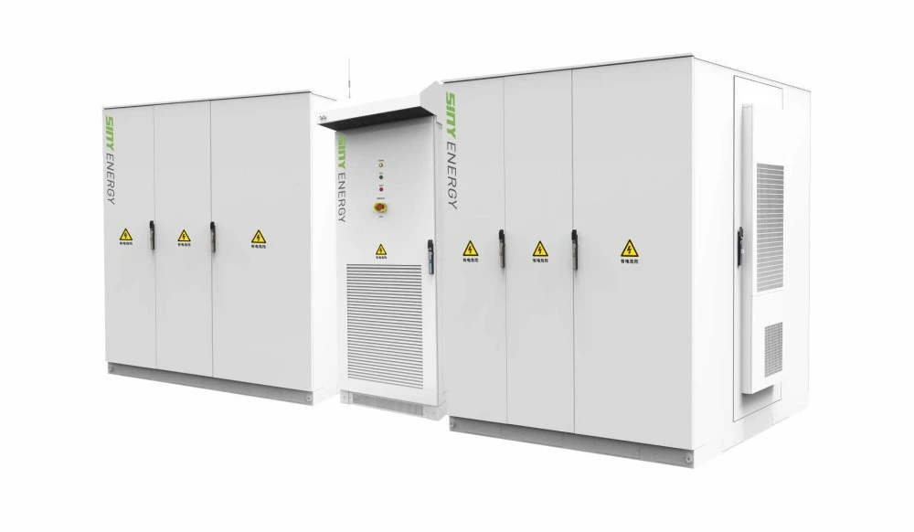 Top 30 commercial energy storage systems products in China - TYCORUN ENERGY
