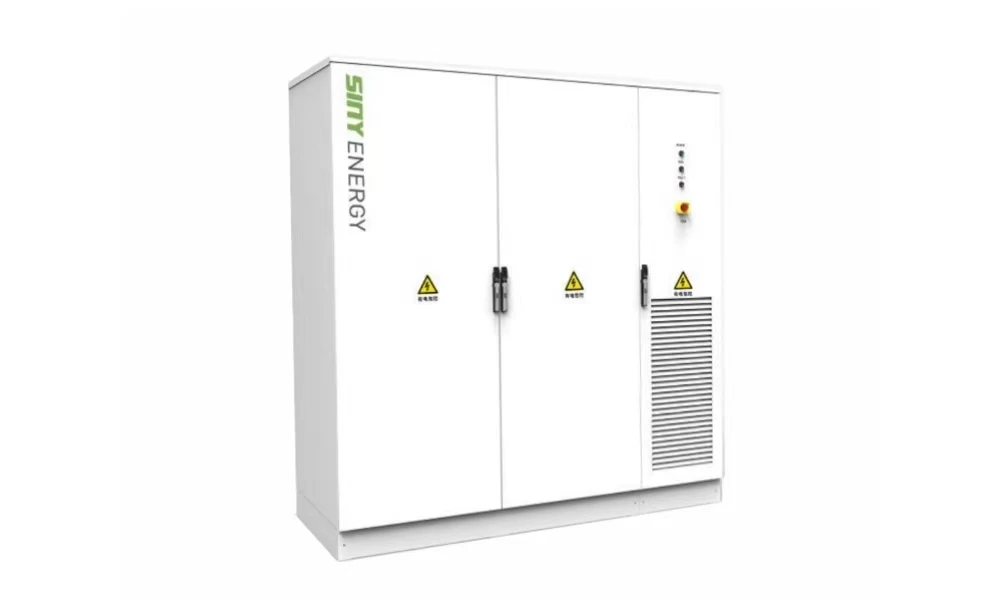 Top 30 commercial energy storage systems products in China - TYCORUN ENERGY