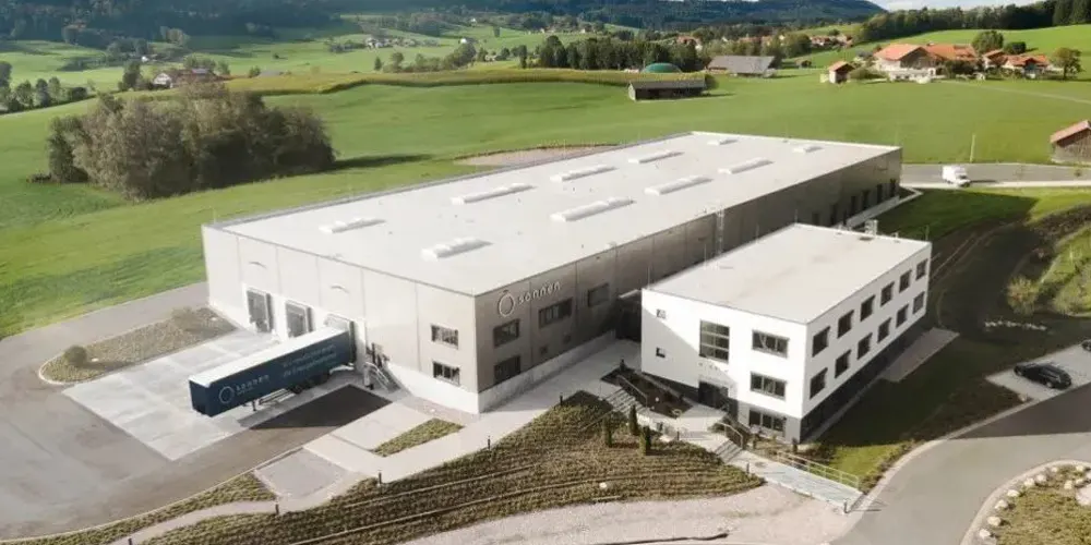 Top 10 lithium battery manufacturers in Germany - TYCORUN ENERGY