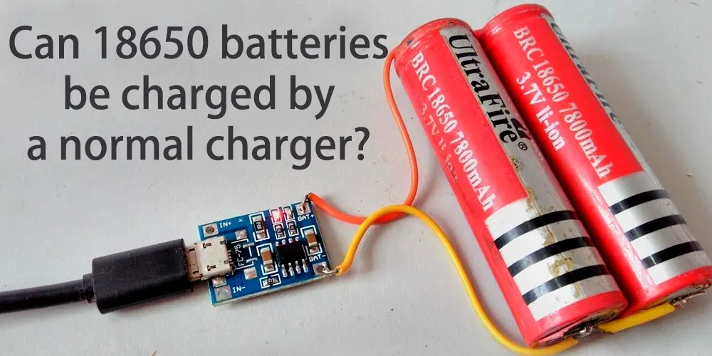 Understanding lithium 3.7v 18650 battery for optimal performance ...