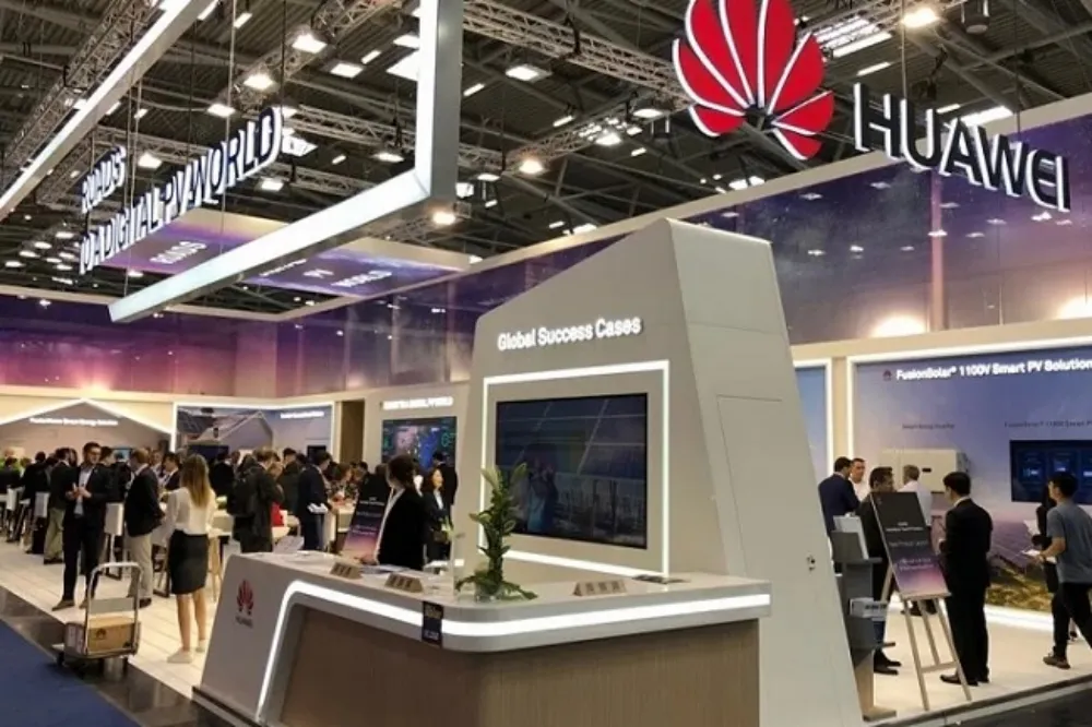 Top 10 battery energy storage exhibitions in the world - TYCORUN ENERGY