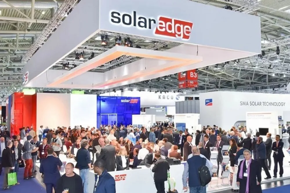 Top 10 battery energy storage exhibitions in the world - TYCORUN ENERGY
