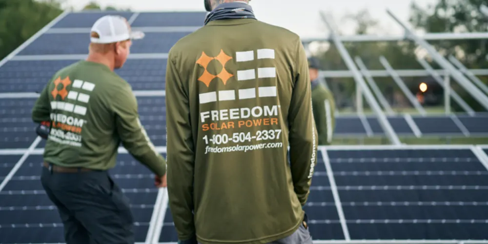 Top 10 lithium solar battery manufacturers in USA - TYCORUN ENERGY