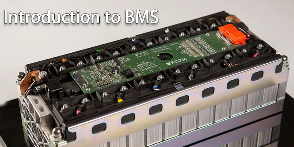 The secret of electric vehicle power battery structure technology ...