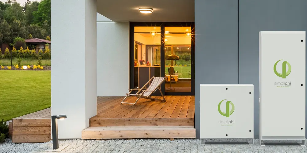 Top 10 lithium solar battery manufacturers in USA - TYCORUN ENERGY