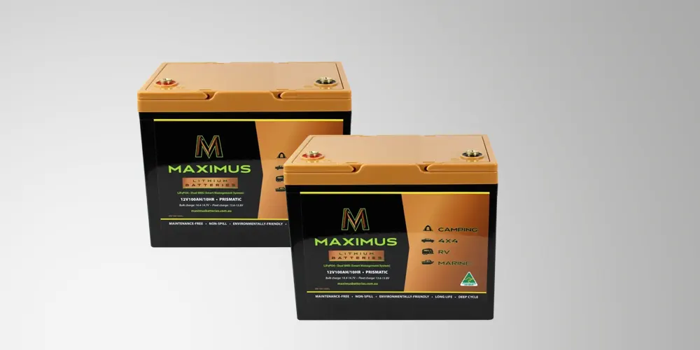 Top 10 lithium battery manufacturers in Australia - TYCORUN ENERGY