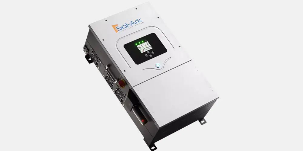 Top 10 lithium solar battery manufacturers in USA - TYCORUN ENERGY