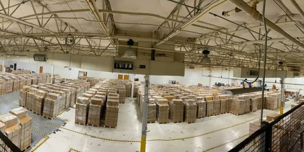 Top 10 lithium solar battery manufacturers in USA - TYCORUN ENERGY