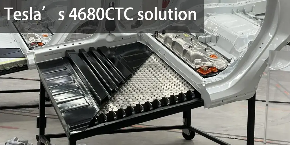 Thermoelectric separation - future battery safety technology direction - TYCORUN ENERGY