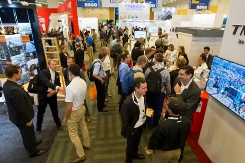 Top 10 battery energy storage exhibitions in the world - TYCORUN ENERGY