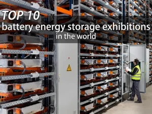 Comprehensive overview of battery energy storage system - TYCORUN ENERGY