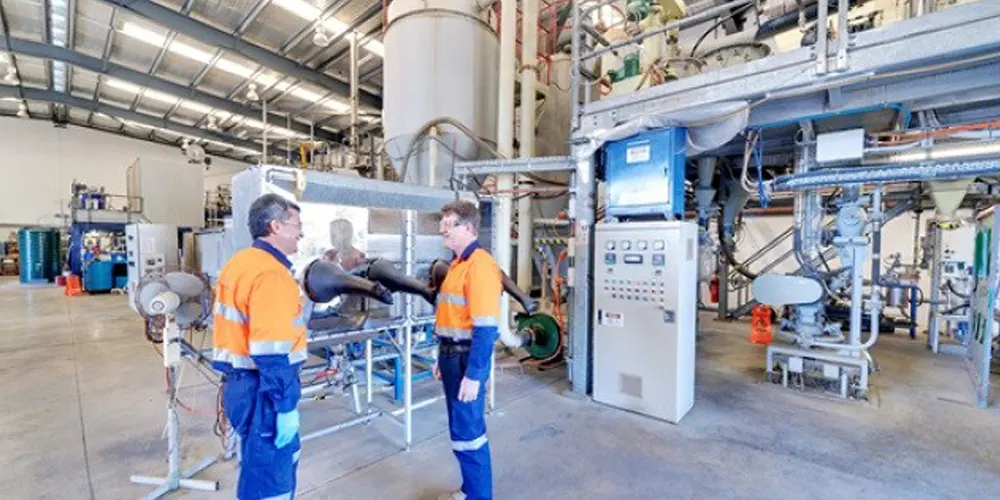 Top 10 lithium battery manufacturers in Australia - TYCORUN ENERGY