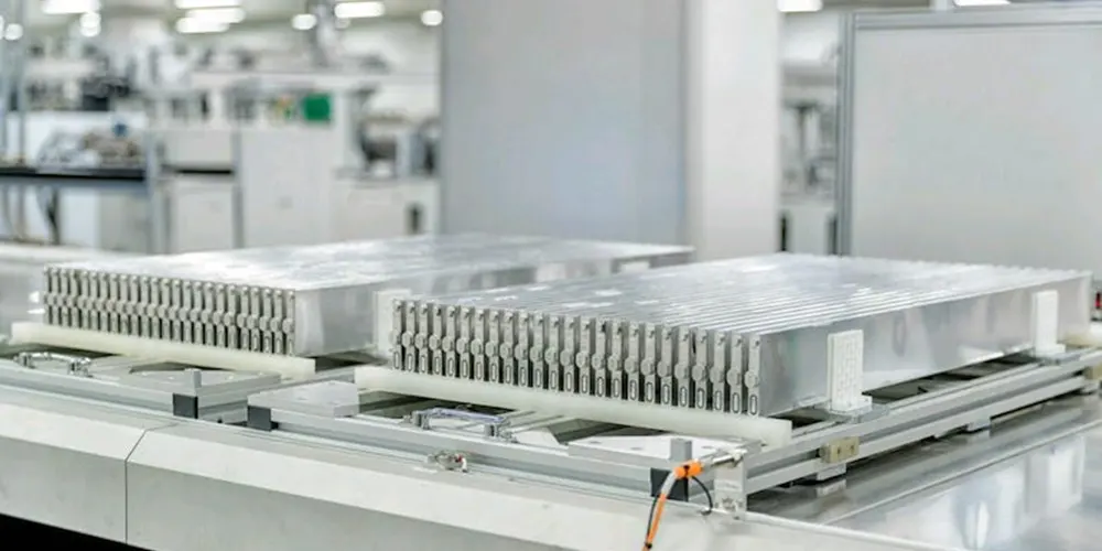 Top 10 lithium cell product in China - TYCORUN ENERGY