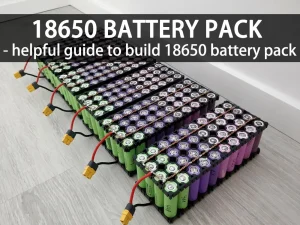 In-depth study on LiFePO4 battery pack - unveiling LiFePO4 battery pack ...