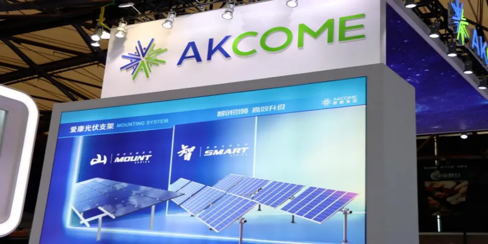 China best top10 solar panel mount manufacturers - TYCORUN ENERGY