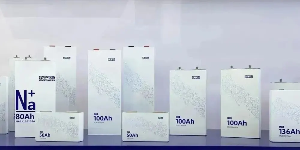 Household energy storage enters the high voltage era - TYCORUN ENERGY