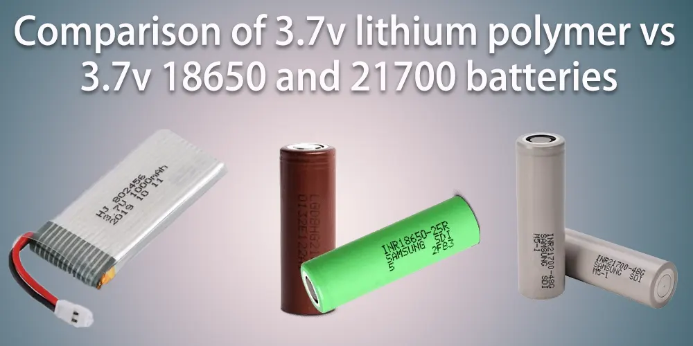 Ideal Info About Which Is Better 18650 Or 21700 For Drones Blog ...
