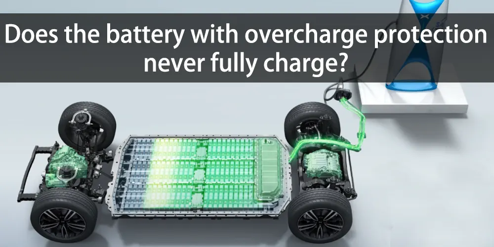 Useful guide on EV battery life influence factors and FAQs - TYCORUN ENERGY