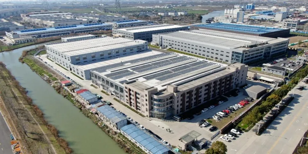 China best top10 solar panel mount manufacturers - TYCORUN ENERGY