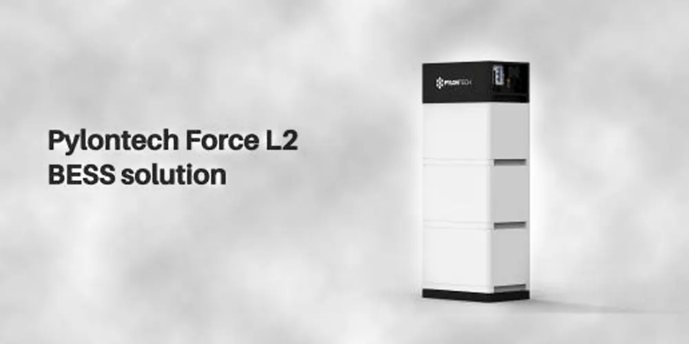 Household energy storage enters the high voltage era - TYCORUN ENERGY