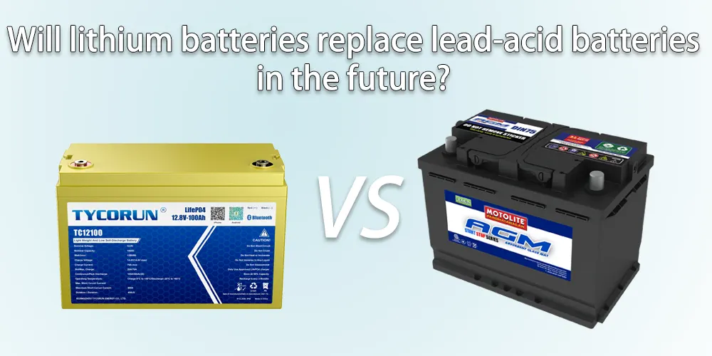 Types of lead acid battery - to understand different aspect of the ...