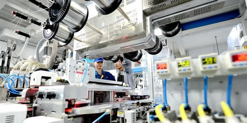 Top 10 EV BMS manufacturers in China - TYCORUN ENERGY