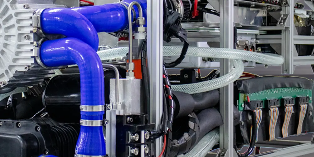 Top 10 EV BMS manufacturers in China - TYCORUN ENERGY