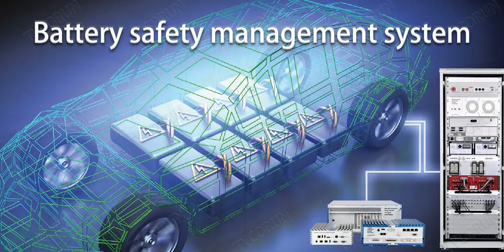 Discussion on hidden dangers and improvement strategies of EV battery ...