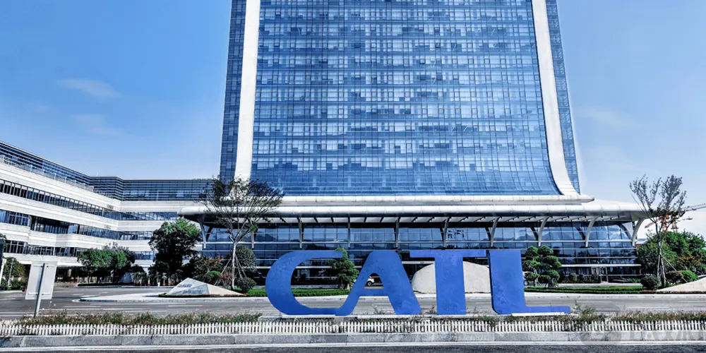 Top 10 EV BMS manufacturers in China - TYCORUN ENERGY