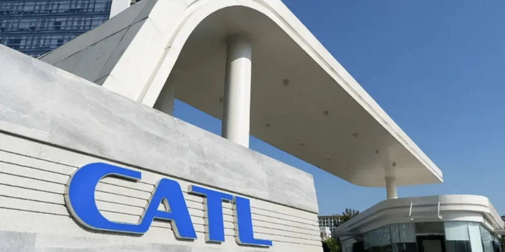 Top 10 EV BMS manufacturers in China - TYCORUN ENERGY