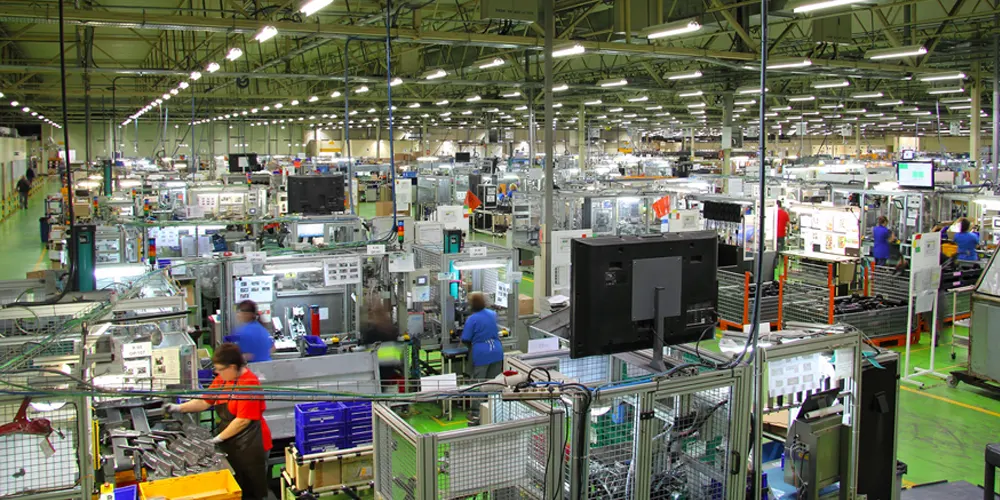 Top 10 EV BMS manufacturers in China - TYCORUN ENERGY