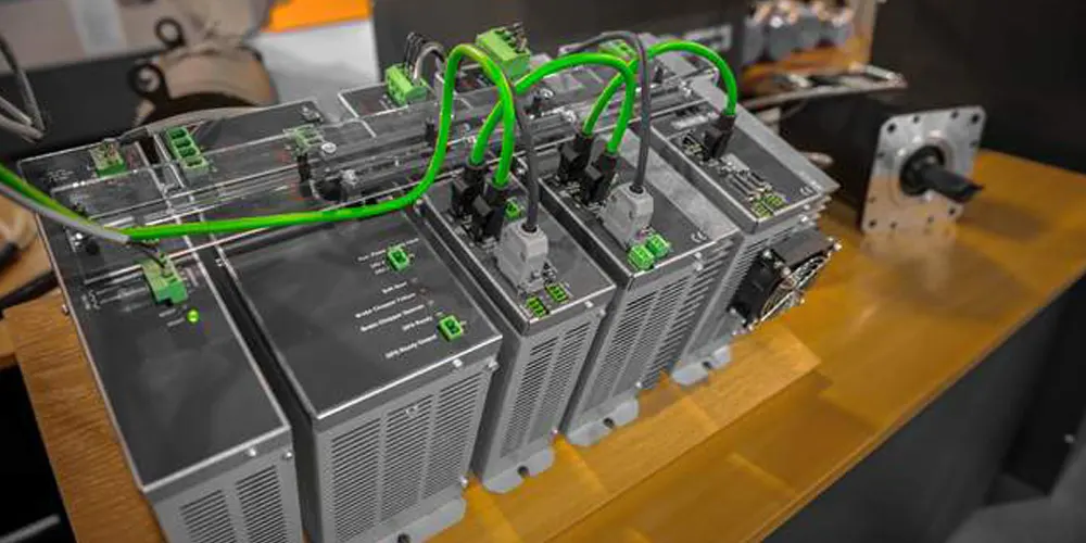 Top 10 EV BMS manufacturers in China - TYCORUN ENERGY