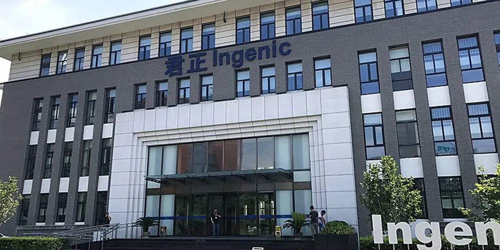 Top 10 BMS CAN chip suppliers in the world - TYCORUN ENERGY