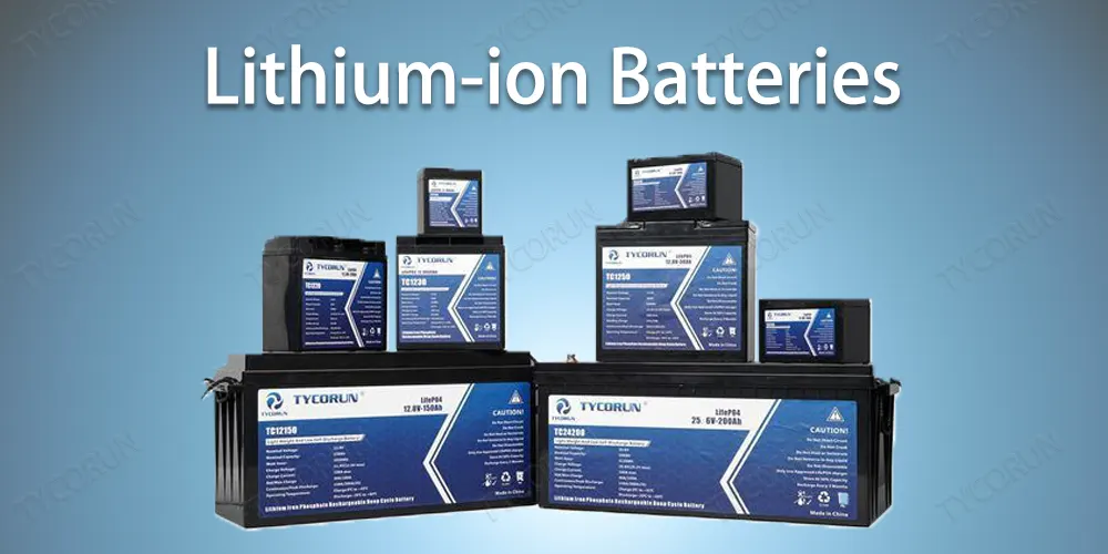 Battery packs for load shedding - install and experience its importance ...