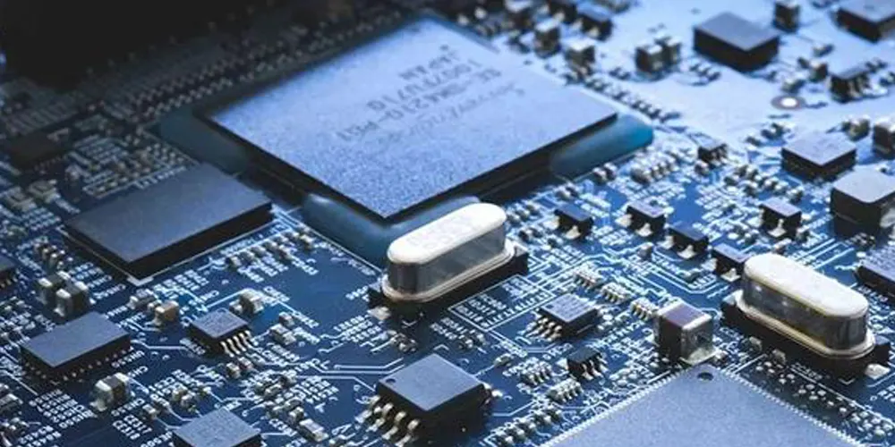 Top 10 BMS CAN chip suppliers in the world - TYCORUN ENERGY