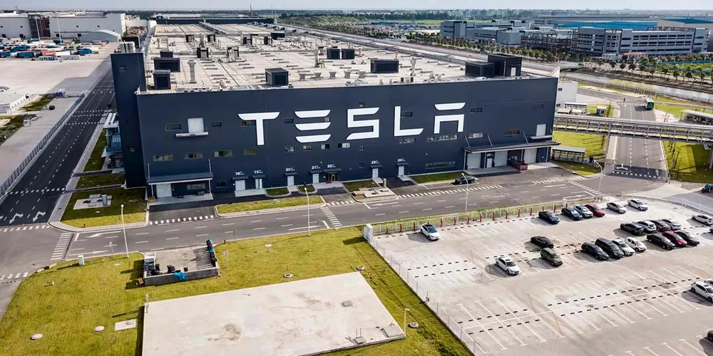 Top 10 EV BMS manufacturers in China - TYCORUN ENERGY