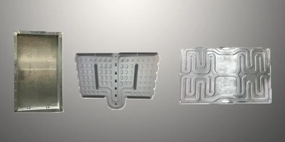 Best top 10 energy storage liquid cold plate manufacturers in the world ...