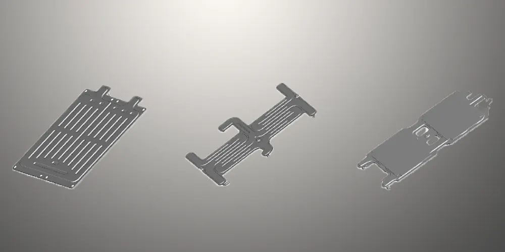 Best top 10 energy storage liquid cold plate manufacturers in the world ...