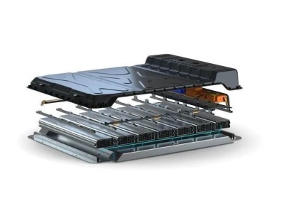 Battery adhesive - the functions and product solutions - TYCORUN ENERGY