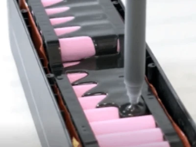 Battery adhesive - the functions and product solutions - TYCORUN ENERGY